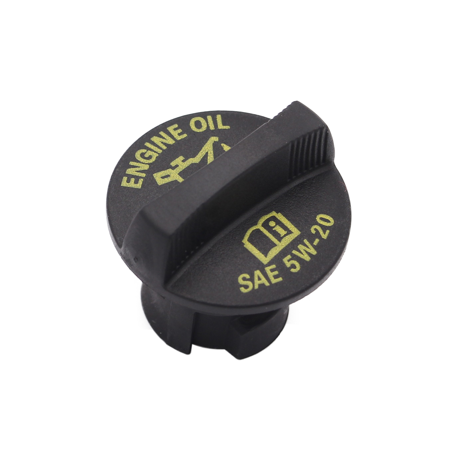 1PC Engine Oil Filler Cap Fit for 2013-2020 Jeep Dodge Chrysler Ram ...